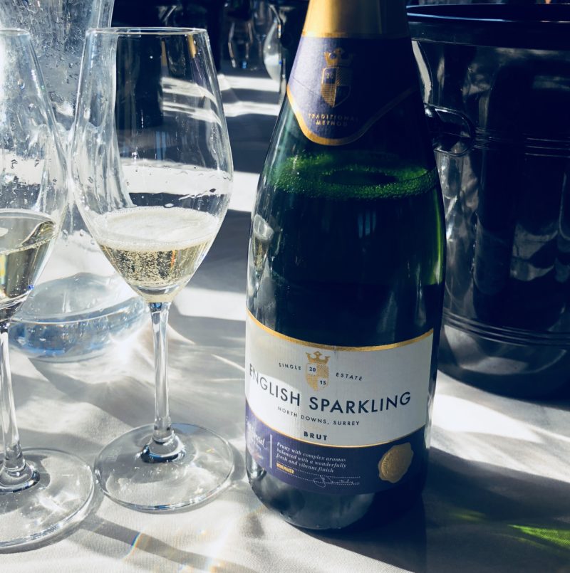 Wines for the Winter with Asda - Hot and Chilli