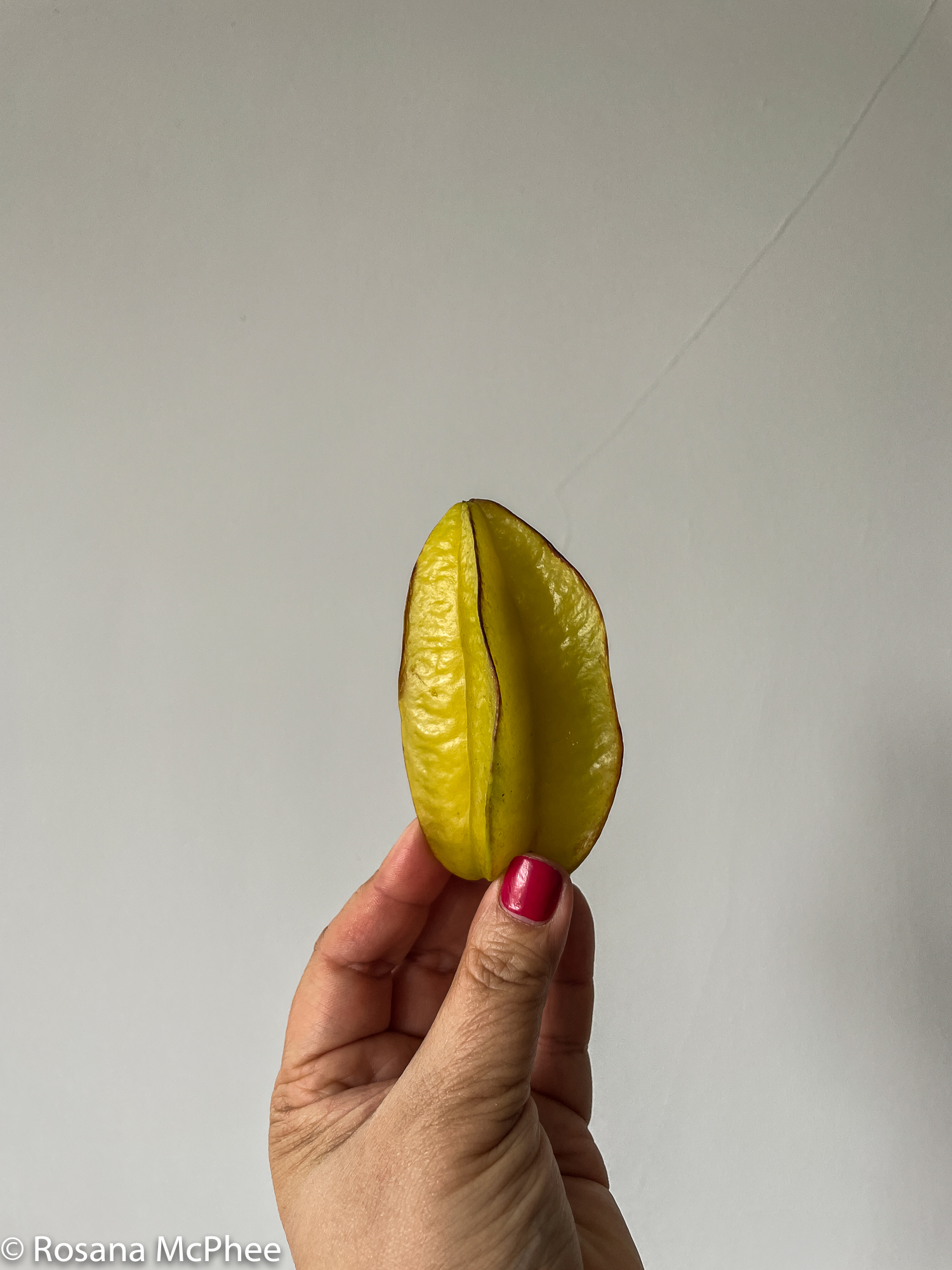 Brazilian Tropical Fruits and two recipes: Tapioca and Melon soup - Hot ...